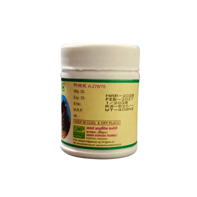 Adarsh Ayurvedic Pharmacy – Adarsh Ayurvedic Pharmacy is an online ...